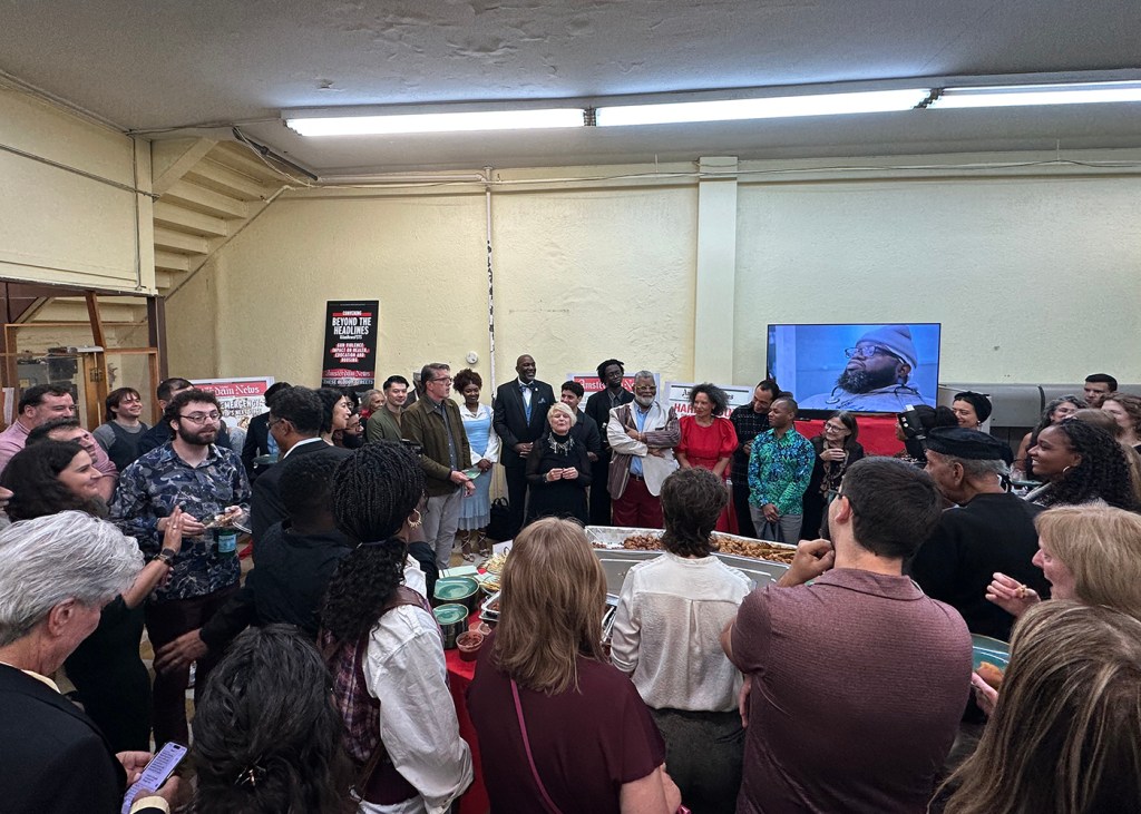 MTC Class of 2025 Builds Momentum AT NYC Session – Media Transformation ...